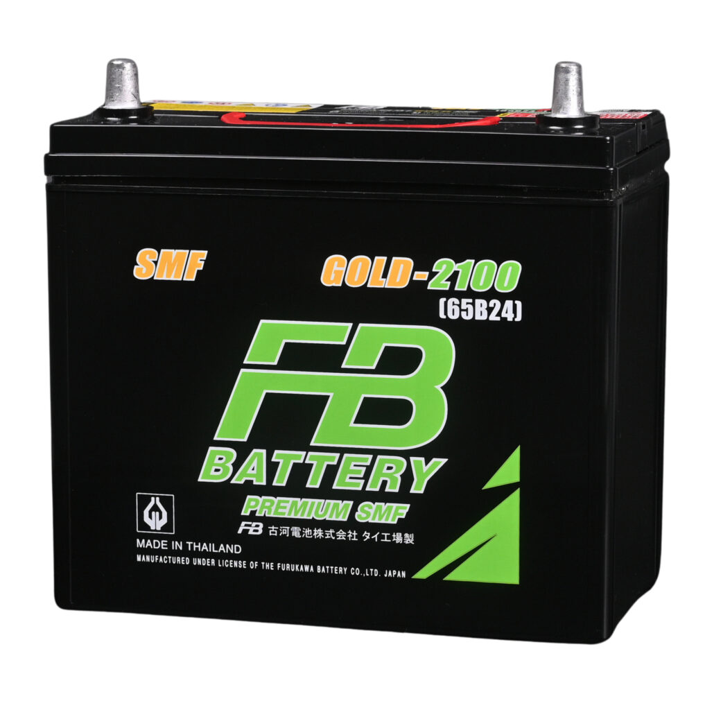 FB Battery