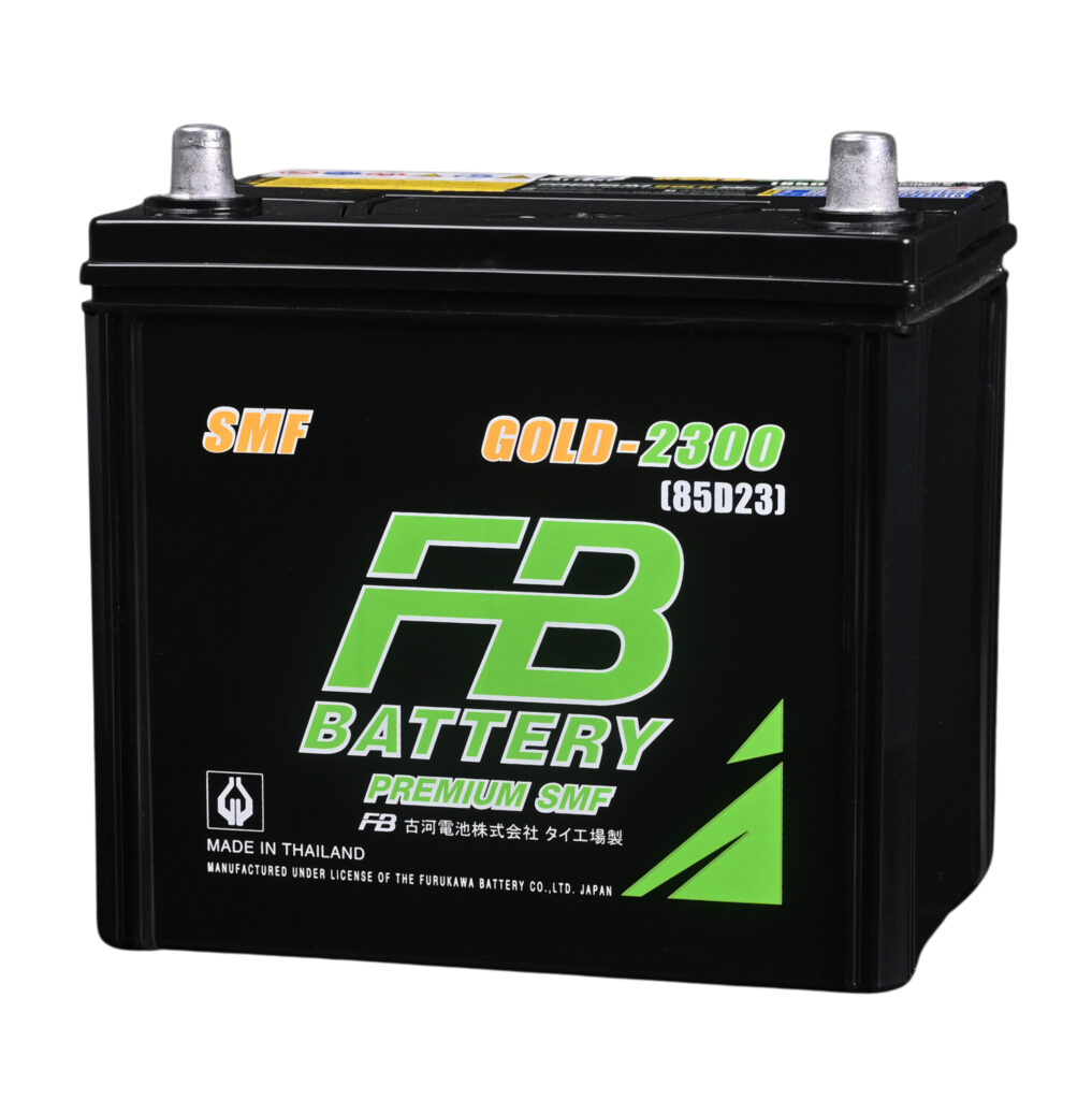 FB Battery Product – FB Battery