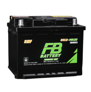 PREMIUM GOLD 65LN2L – FB Battery