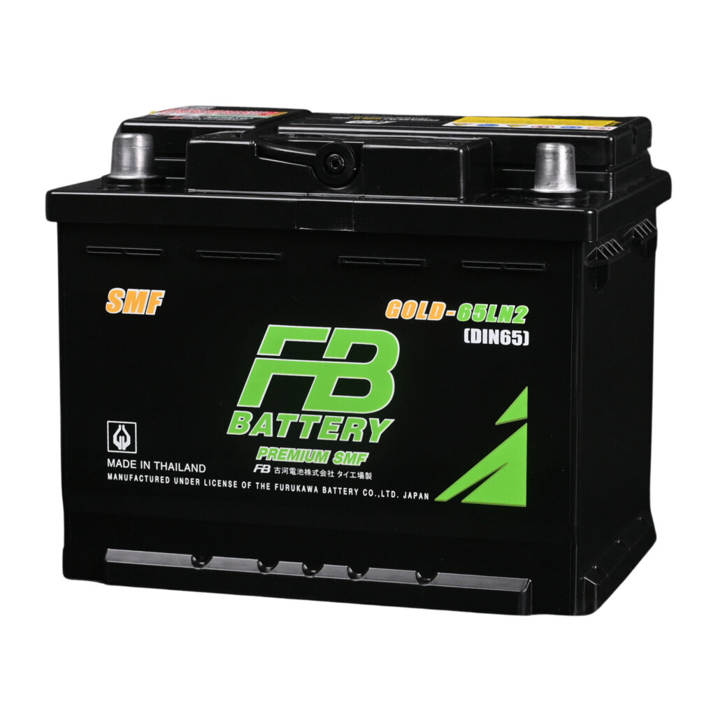 FB Battery