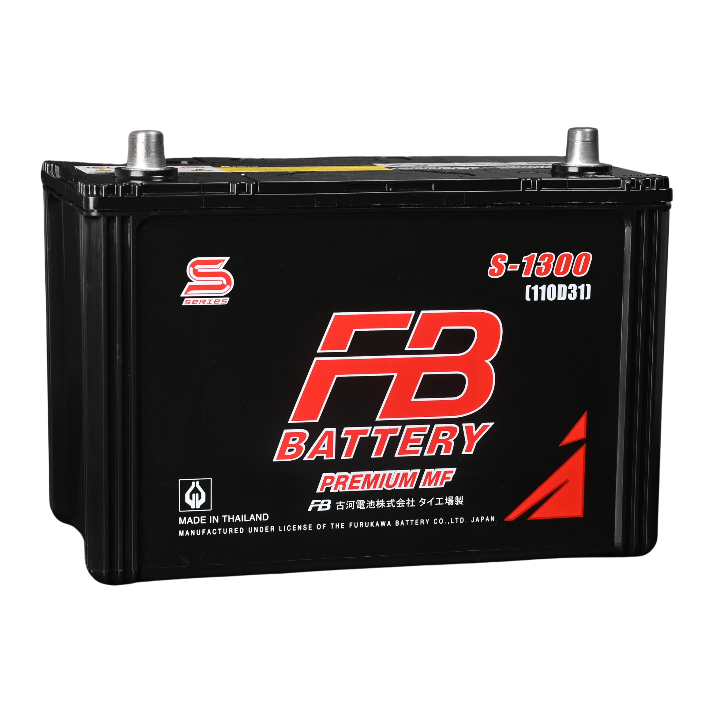 S-1300L – FB Battery