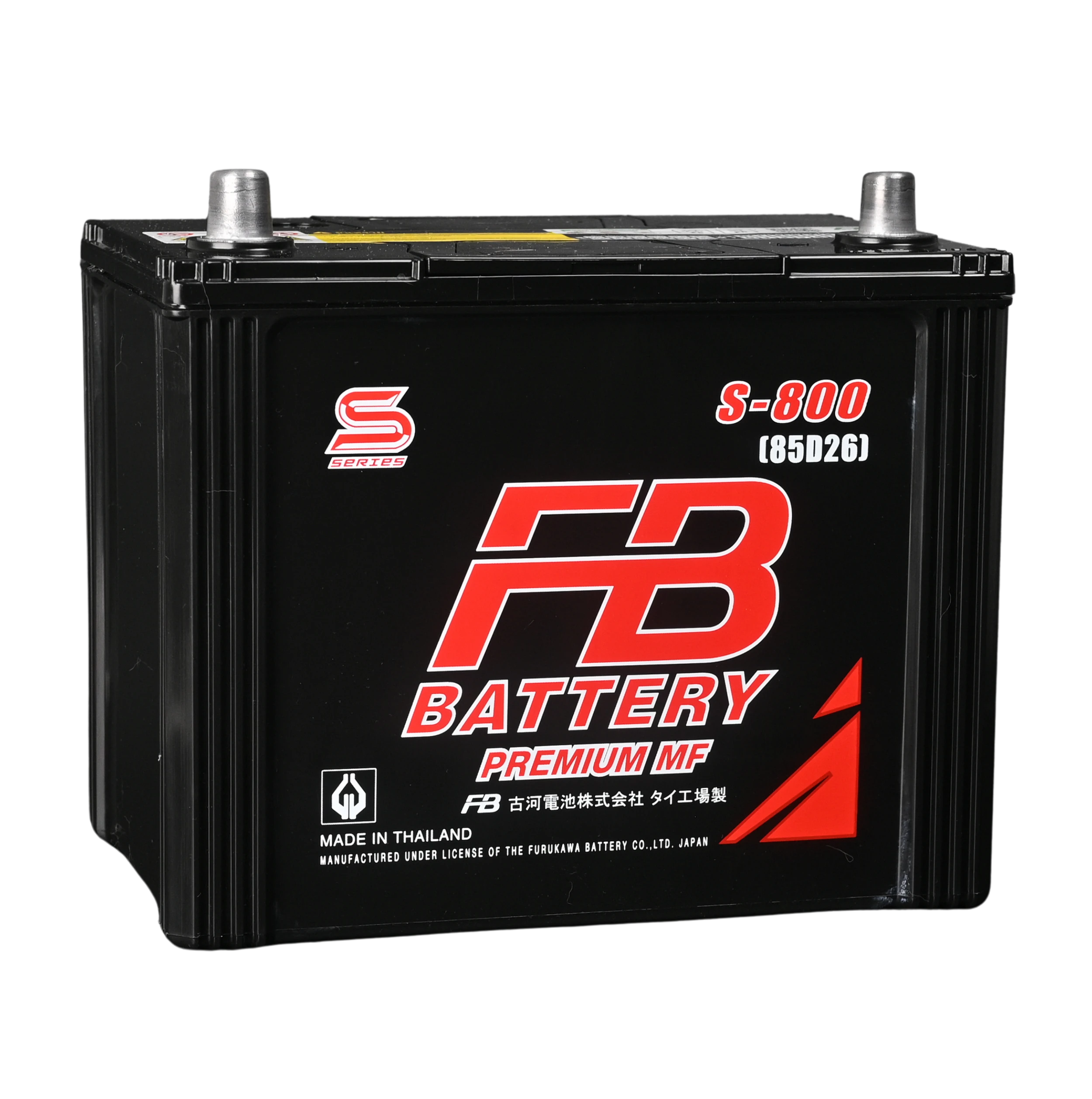 S-800L – FB Battery