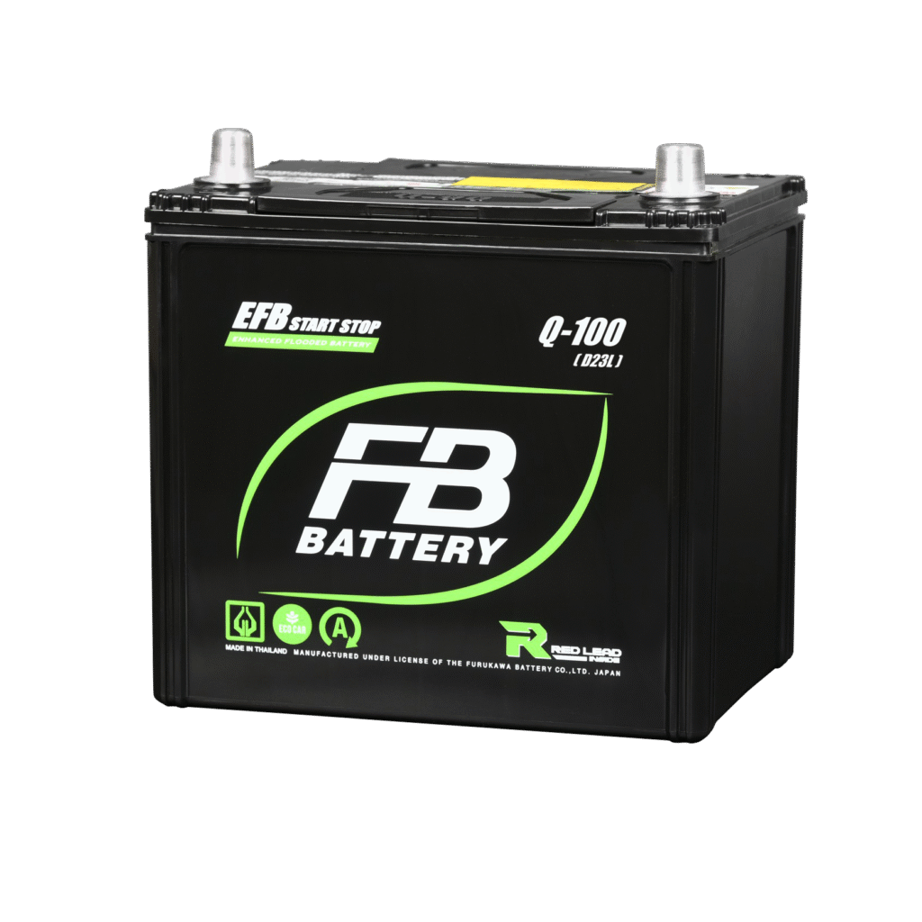 FB Battery